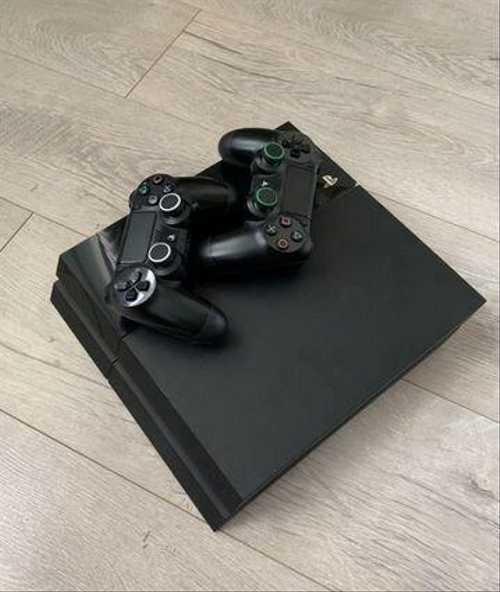 Sony PS4