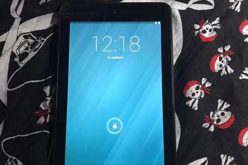 Планшет DeLL (venue 7 3730) 4Gb