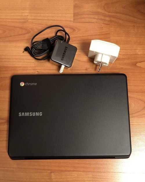 SAMSUNG Chromebook 3