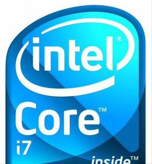 Компьютер Intel Core i7-2600