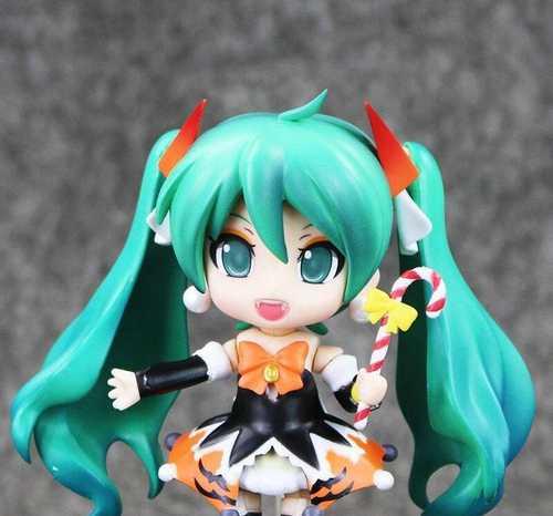 Nendoroid 448 Hatsune Miku