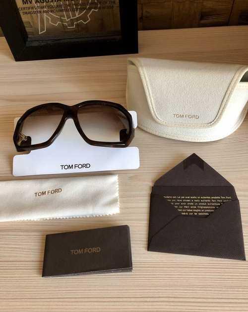 Очки TOM ford оригинал