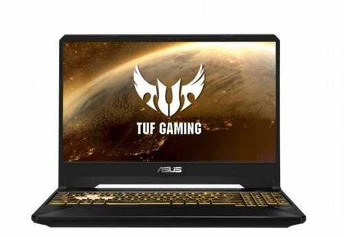 Игровой ноутбук asus TUF Gaming FX505DT-AL097