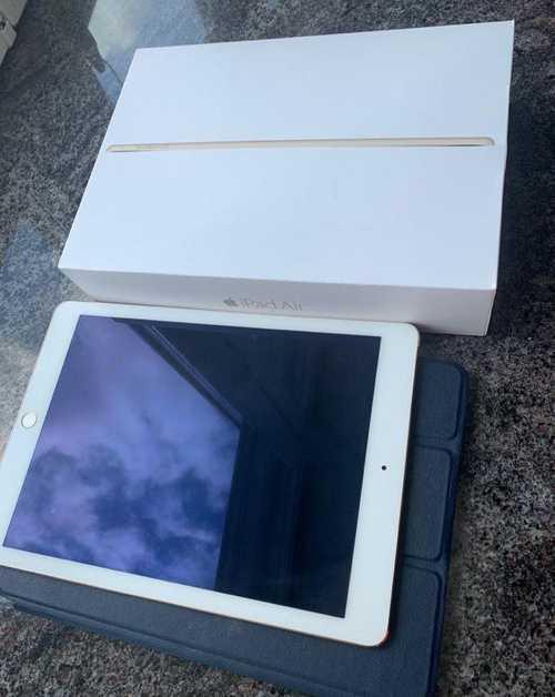 iPad Air 2