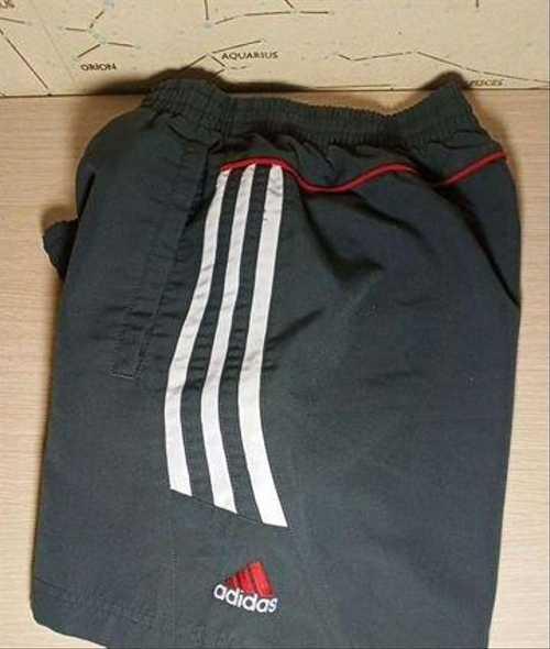 Шорты Adidas мужские оригинал