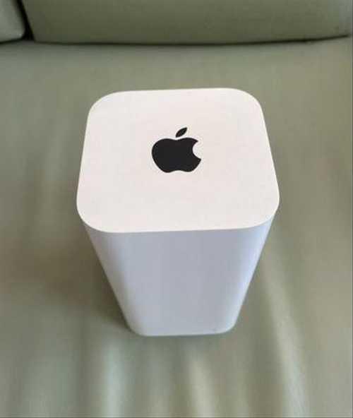 Apple time capsule 2тб