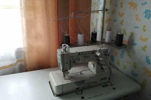 Швейная машина Typical GK31030