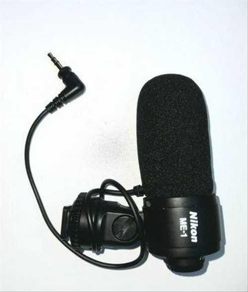 Микрофон пушка стереомикрофон микрофон для фотокам