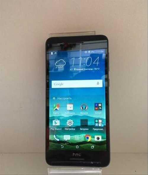 Сш5) HTC Desire 728G Dual Sim