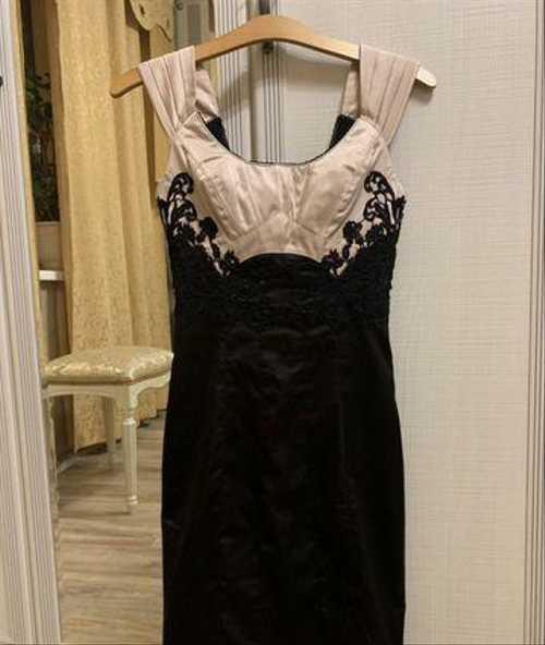 Платье Karen Mille