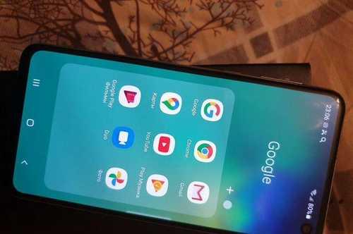 Как поставить фото на контакт в samsung galaxy s10e