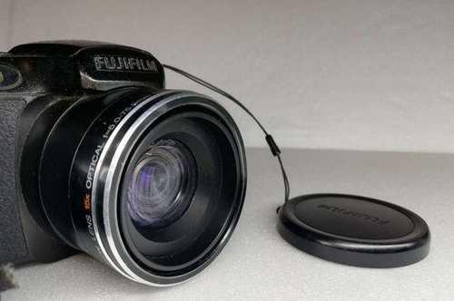 Цифровой Фотоаппарат fujifilm FinePix S1600