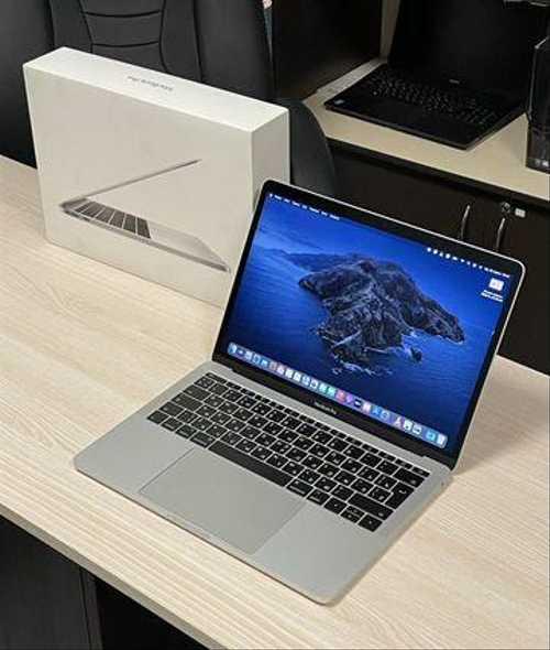 Apple MacBook Pro Retina 13 (2018)