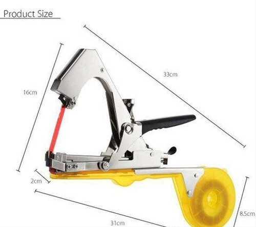 Тапенер Подвязчик Tapetool BZ-2