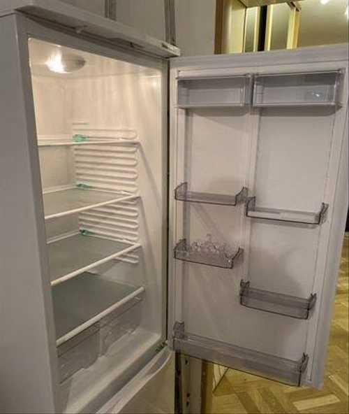 Холодильник Атлант двухкамерный 4013-022