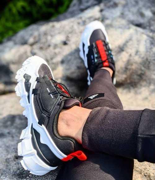 Кроссовки Puma Trailfox overland mts, размеры 36-4