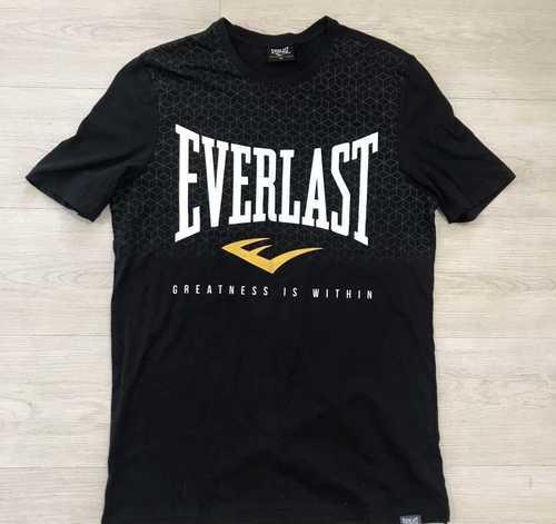 Футболка Everlast