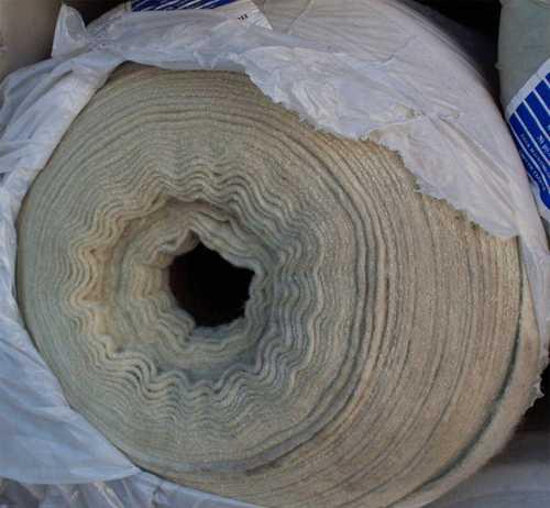 Геотекстиль иглопробивной 300г/м2