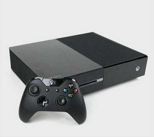 Xbox One