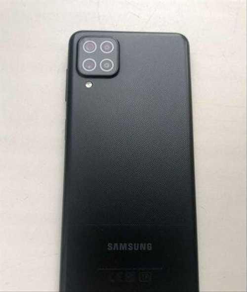 Мобильный телефон samsung galaxya12