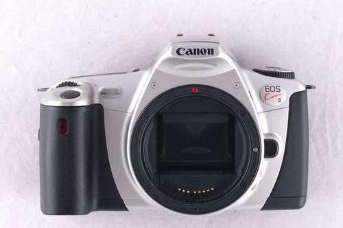 Canon EOS 300 (Kiss III) пленочная зеркалка
