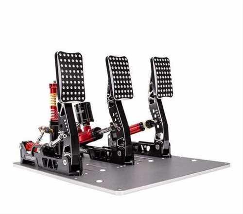 Simagic P2000R pedals