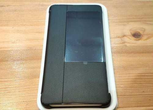 Чехол Huawei Mate20 Smart View Flip Cover
