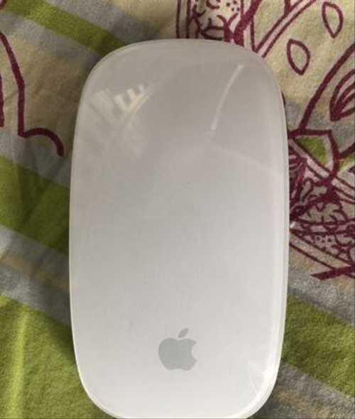 Мышь Apple