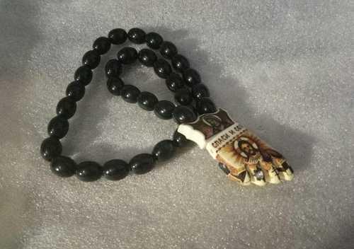 Чётки Кулак (новые)