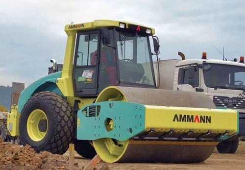 Стекло дверное на Каток Ammann ASC 90