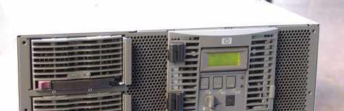 HP AlphaServer ES80