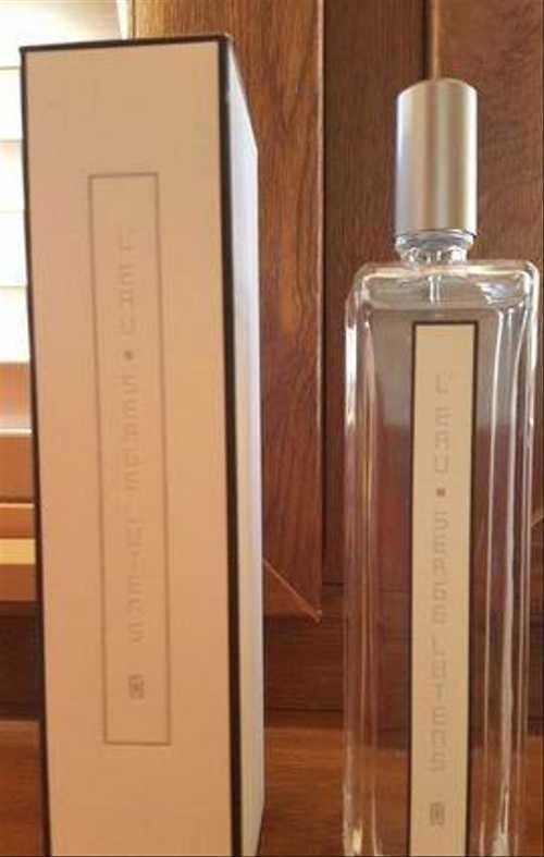 Туалетная вода L Eau Serge Lutens