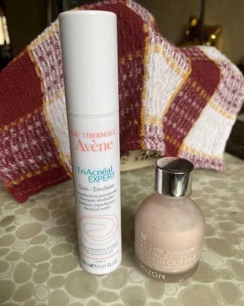 Уход косметика Avene Mizon