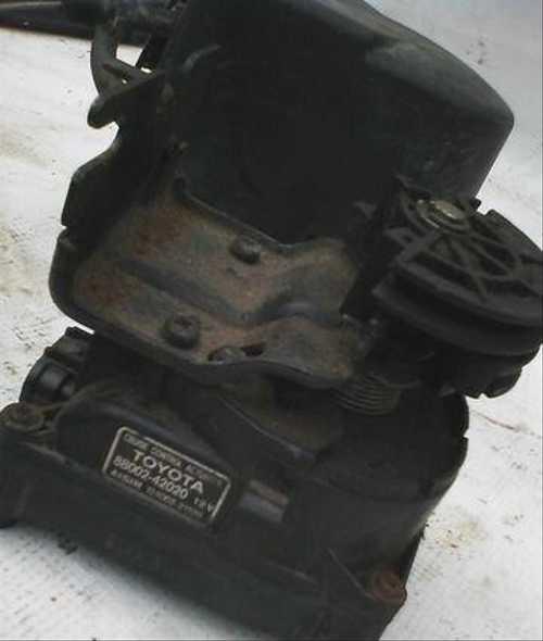 Блок круиз контроля RAV 4 XA20 00-06 г 88002-42020