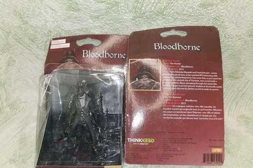 Фигурка Охотник Hunter Bloodborne