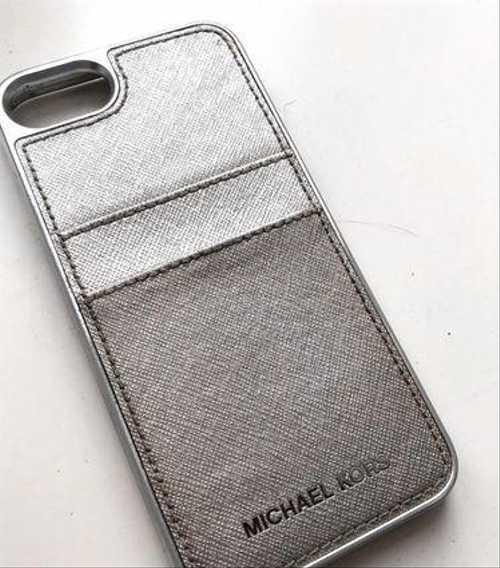 Чехол на iPhone 7 Michael Kors