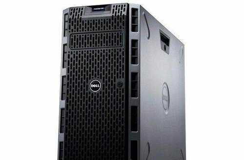Сервер Dell PowerEdge T320 8LFF/2440