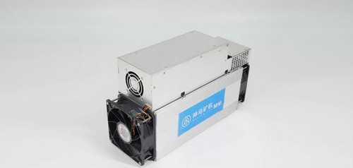 Pangolin Whatsminer M10 33 TH/s BTC Bitmain