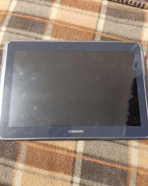 SAMSUNG GT-N8010