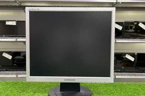 Монитор Samsung 720N
