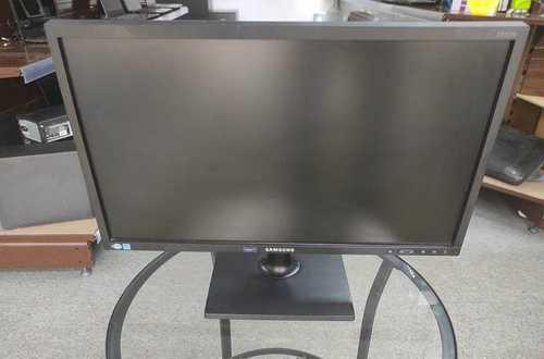 FullHD монитор Samsung 22" под hdmi устройства