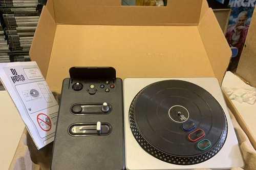 DJ Hero xbox360