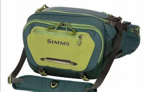 Сумка simms freestone HIP pack