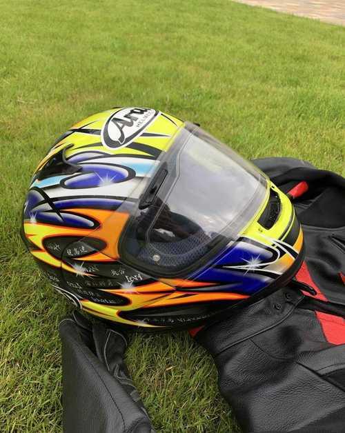 Шлем Arai Viper-GT