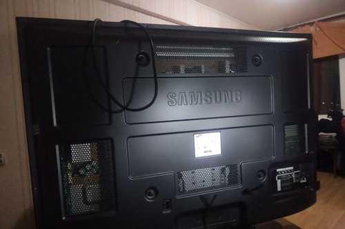 Samsung ps42a410c1