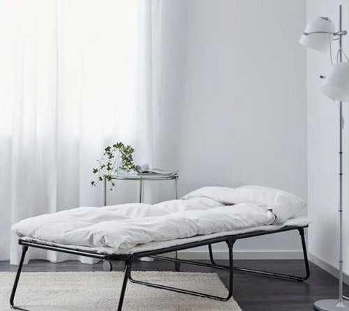 Раскладушка / Кровать IKEA sylling силлинг
