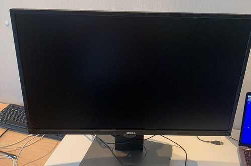 Продам монитор Dell P2717H