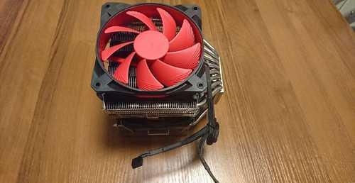 Кулер DeepCool Assassin 2 (AM4, AM3, 115x, 20xx)