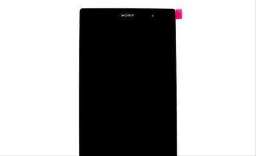 Дисплей Модуль Sony Tablet Z3 Compact SGP611