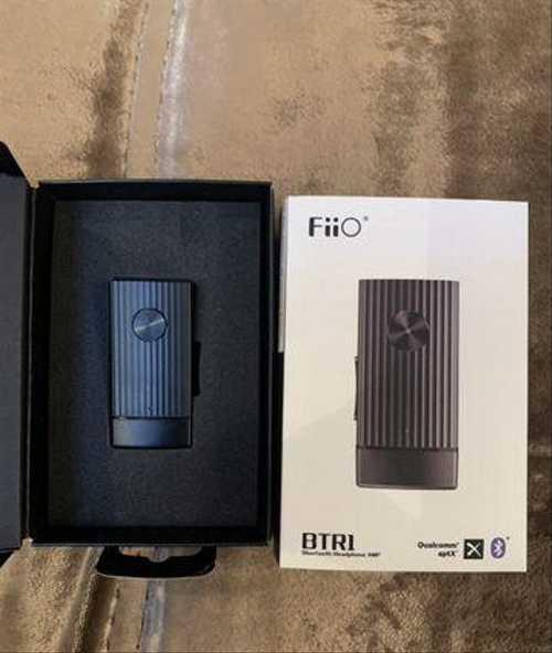 Fiio btr1